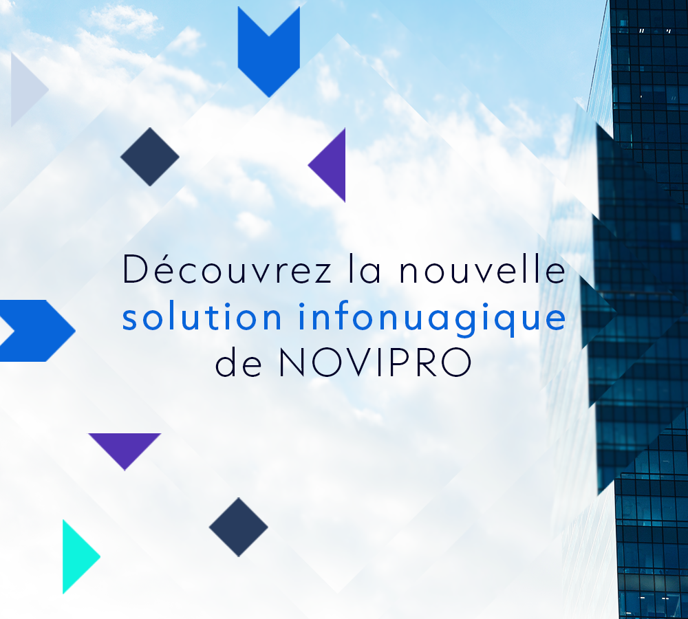 Conseils TI, intelligence d'affaires et infonuagique | NOVIPRO