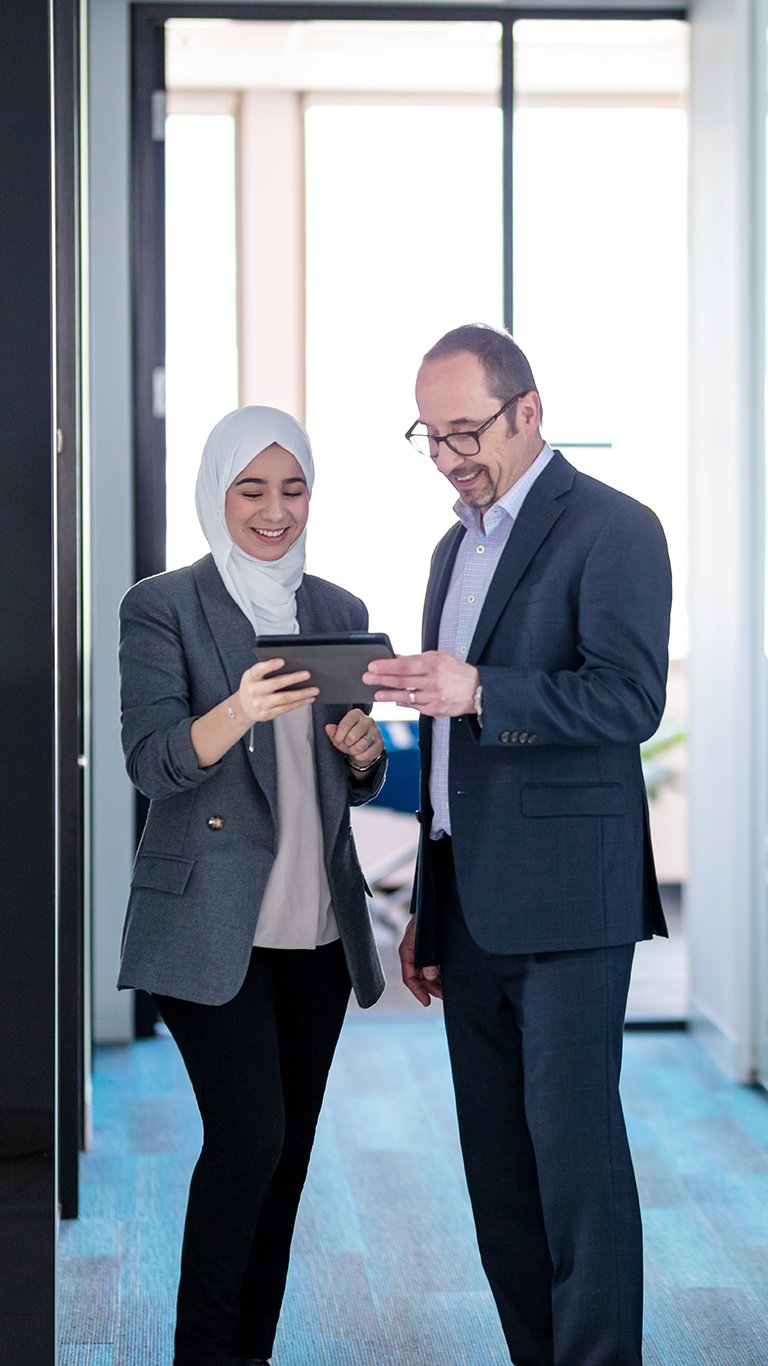 About - The IT consulting and business intelligence expert | NOVIPRO