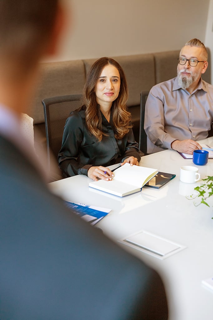 Boost your career - About | NOVIPRO