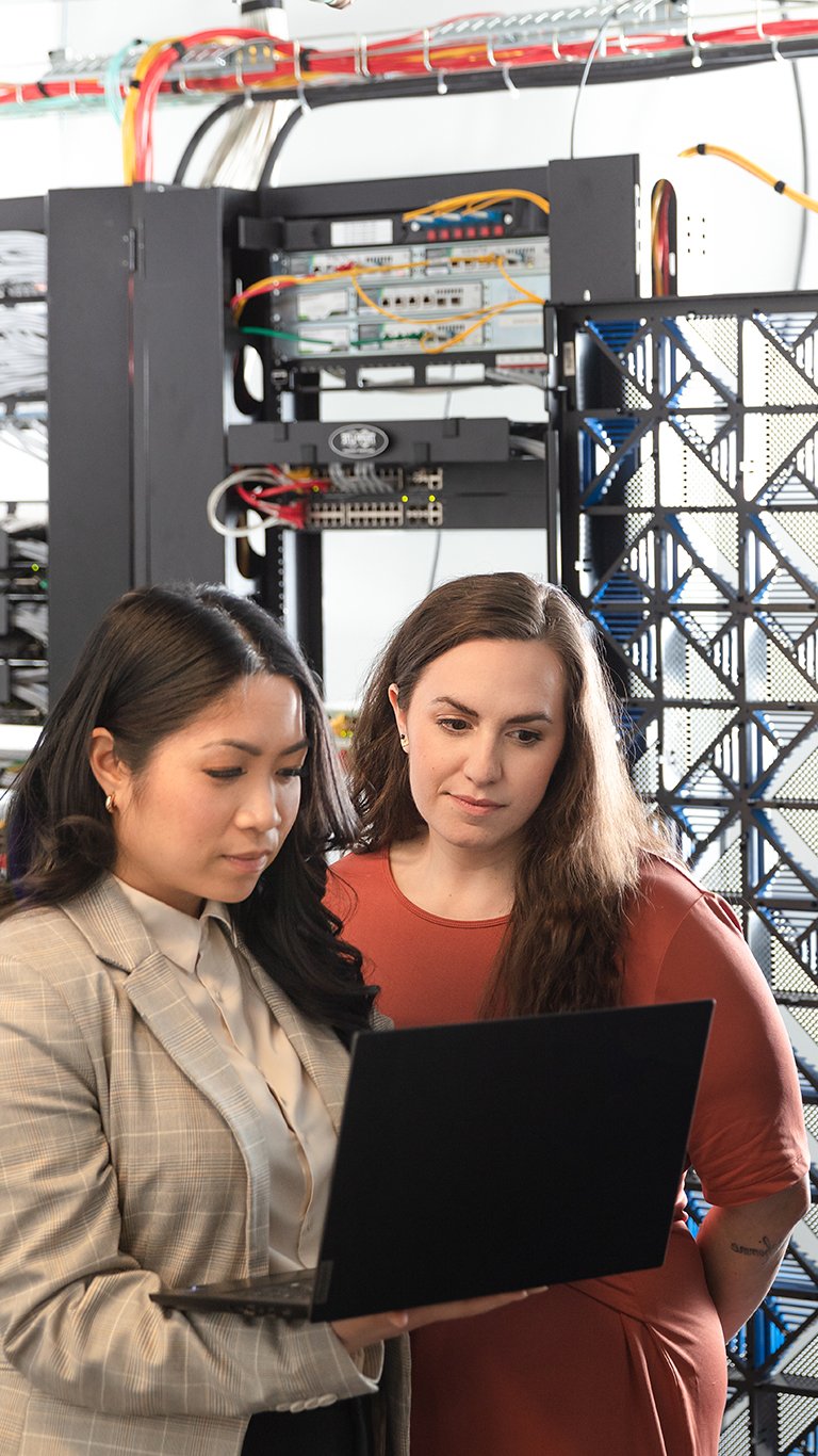 Explore our Technologies and Business Solutions | NOVIPRO