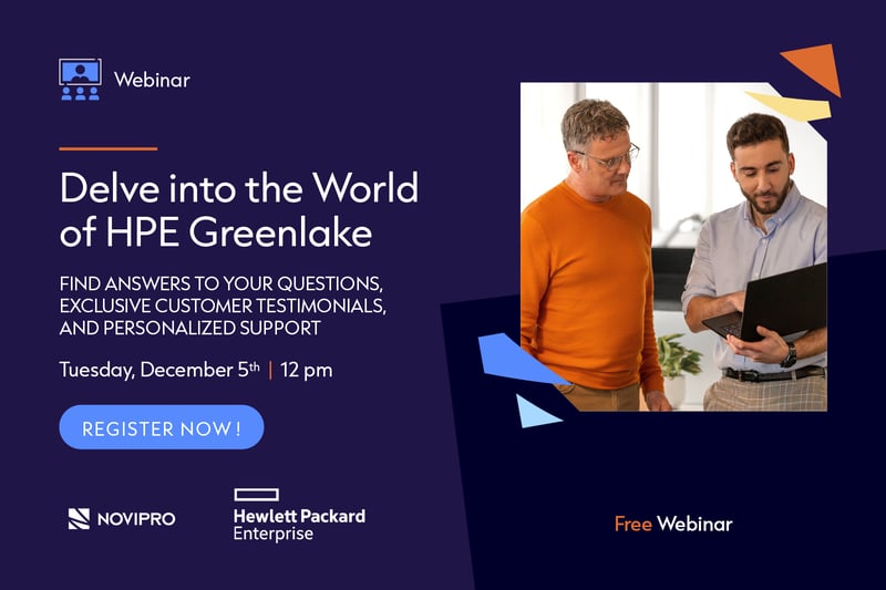 IT consulting, business intelligence and cloud strategy | NOVIPRO