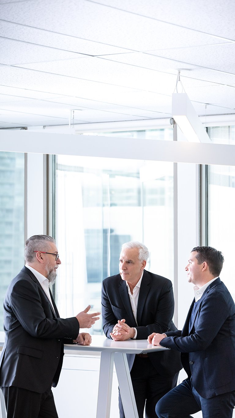 About - The IT consulting and business intelligence expert | NOVIPRO