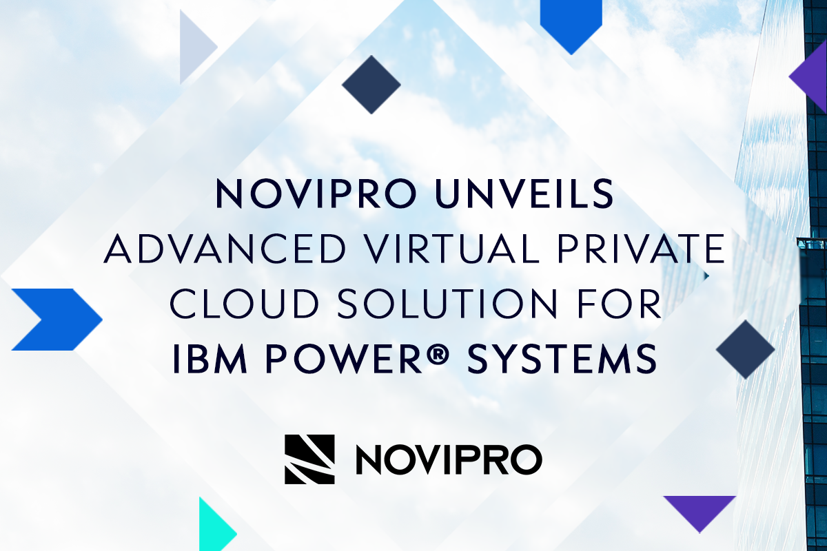 IT consulting, business intelligence and cloud strategy | NOVIPRO