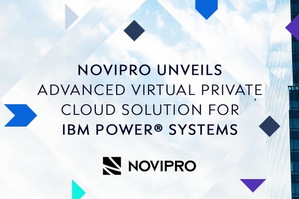 IT consulting, business intelligence and cloud strategy | NOVIPRO