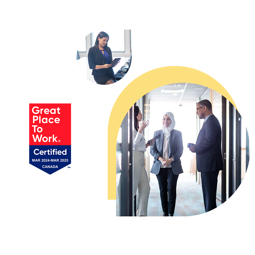 Boost your career - About | NOVIPRO