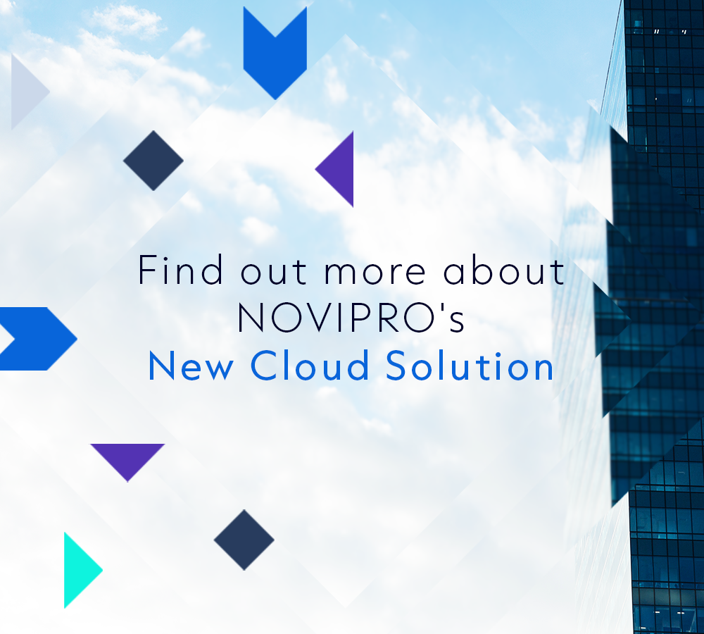 IT consulting, business intelligence and cloud strategy | NOVIPRO