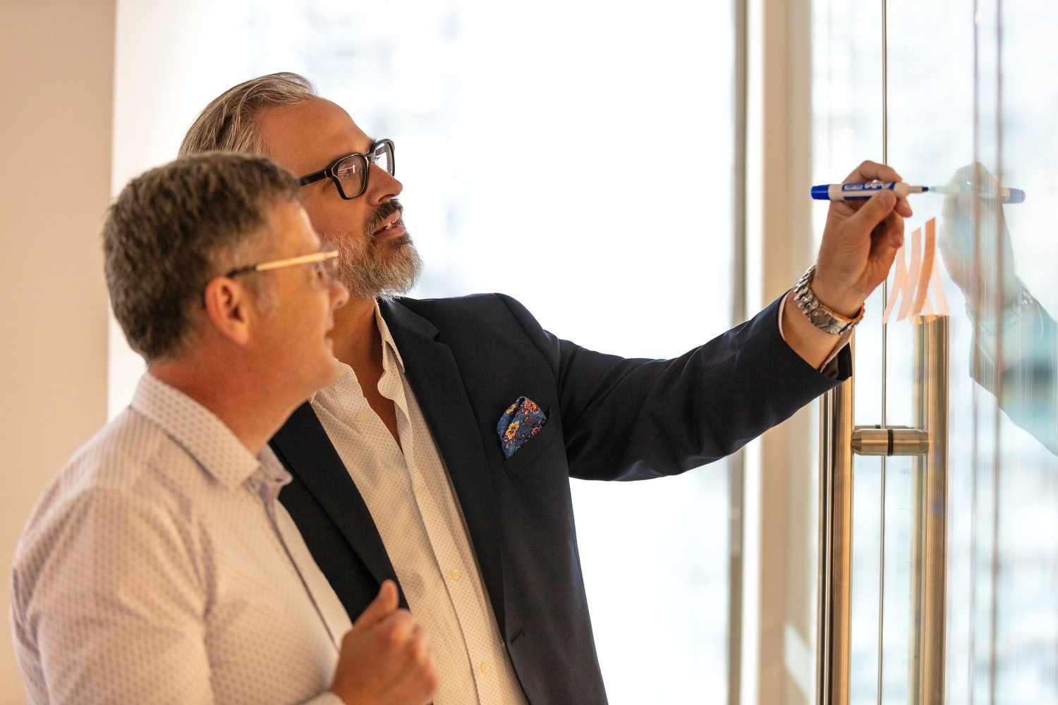 IT consulting, business intelligence and cloud strategy | NOVIPRO