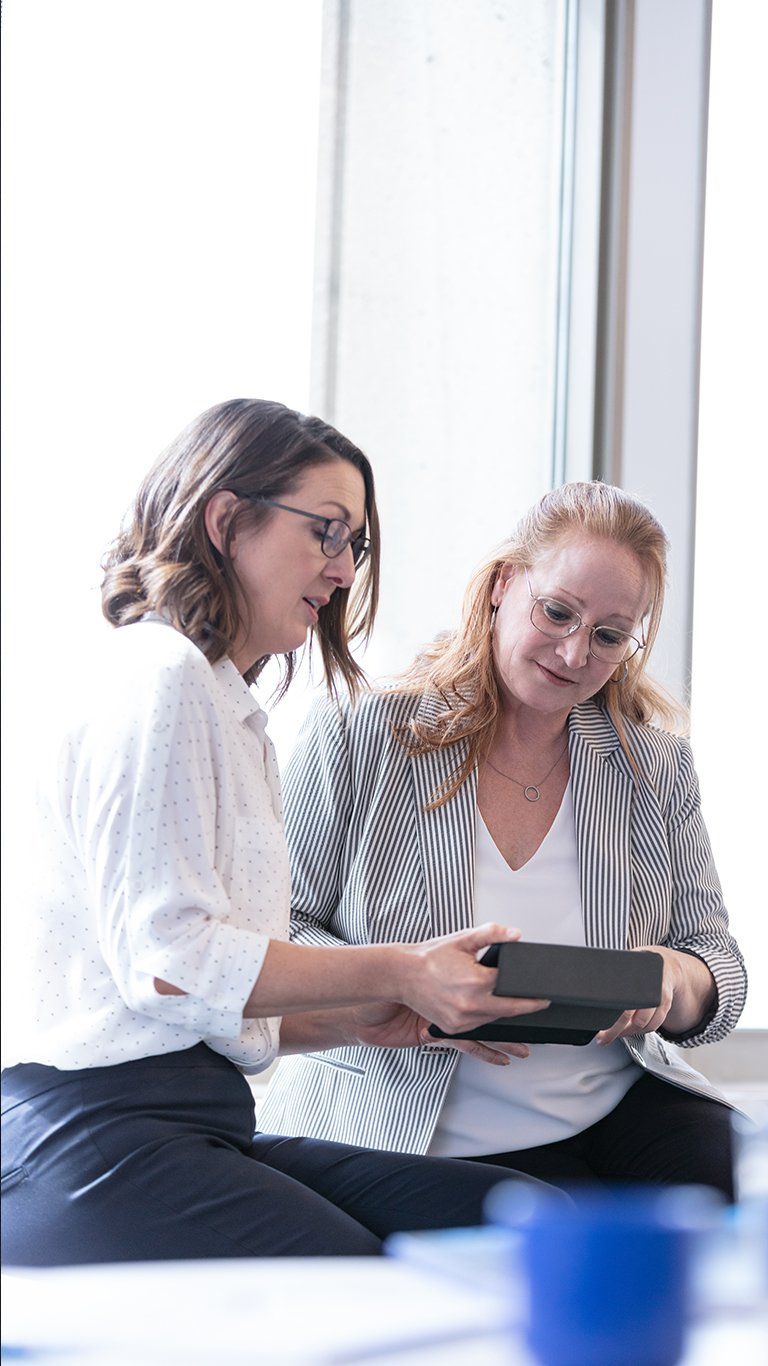 About - The IT consulting and business intelligence expert | NOVIPRO