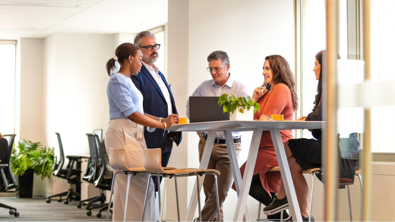 About - The IT consulting and business intelligence expert | NOVIPRO