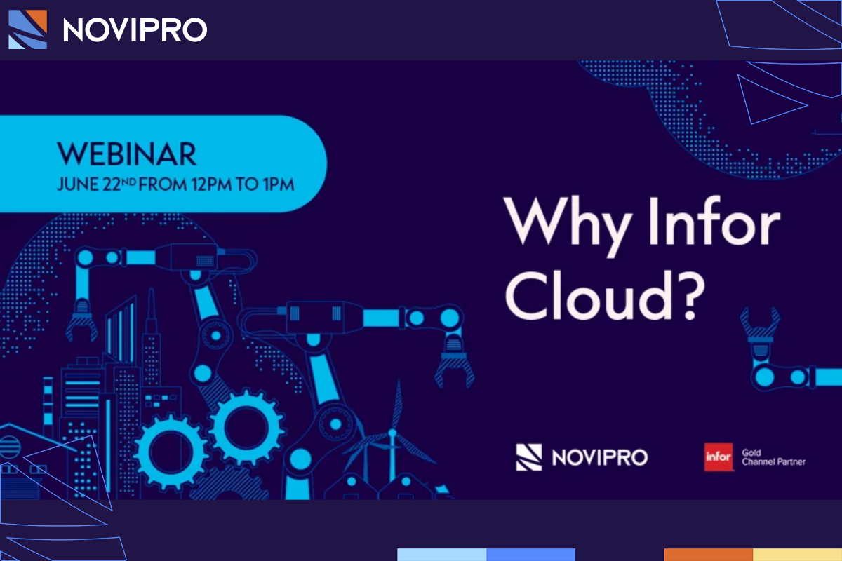 IT consulting, business intelligence and cloud strategy | NOVIPRO