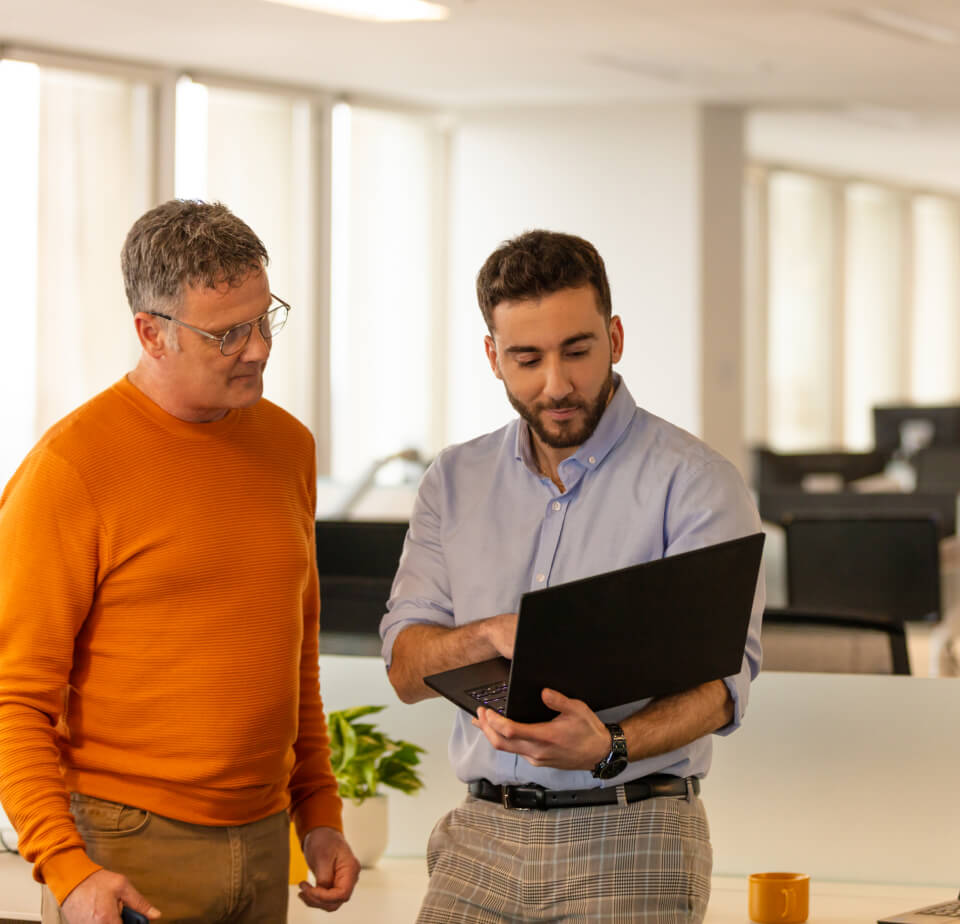 IT consulting, business intelligence and cloud strategy | NOVIPRO