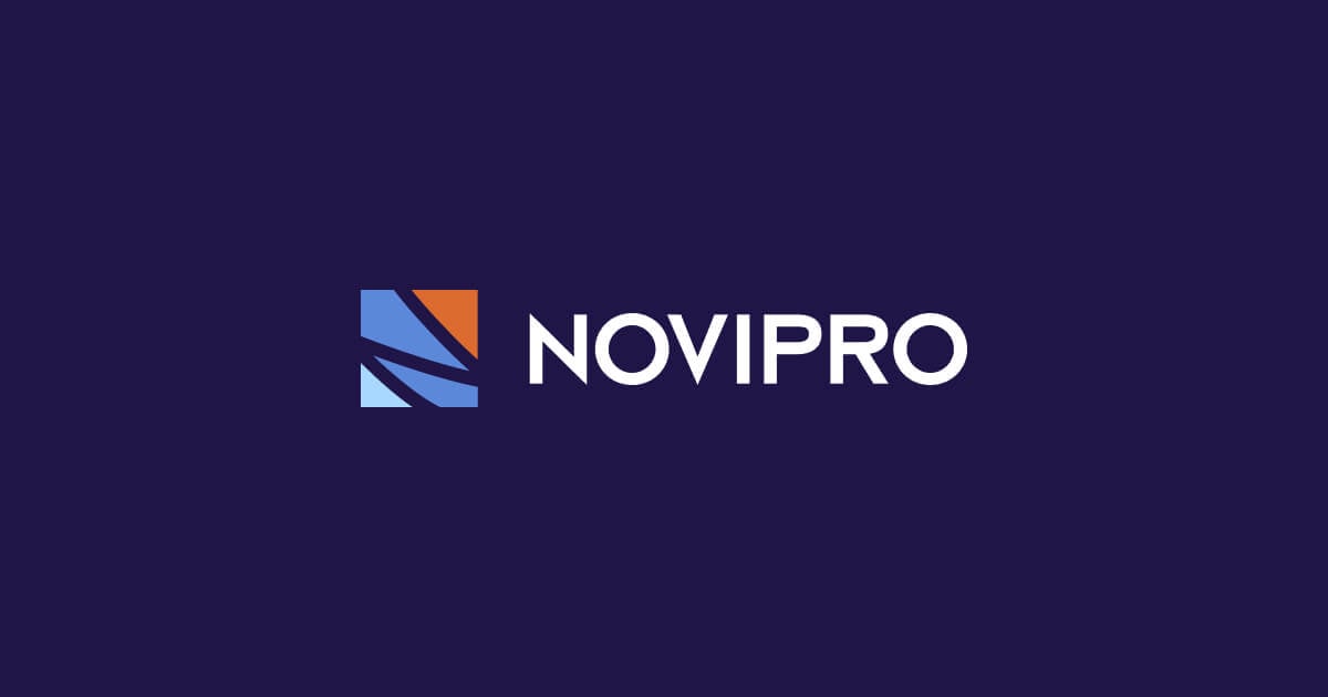 Découvrez Novipro | NOVIPRO